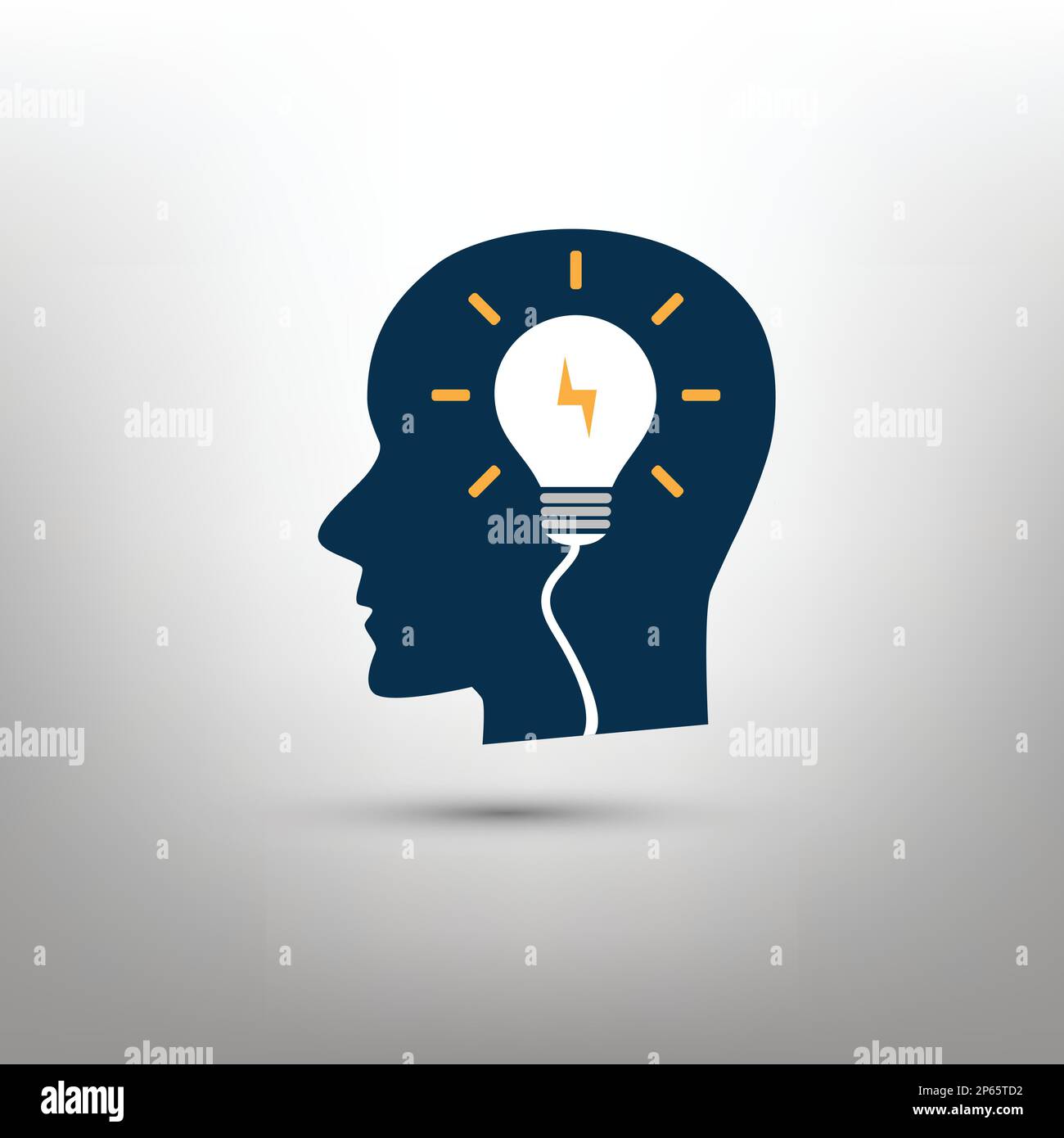 Opportunities for invention Stock Vector Images - Alamy