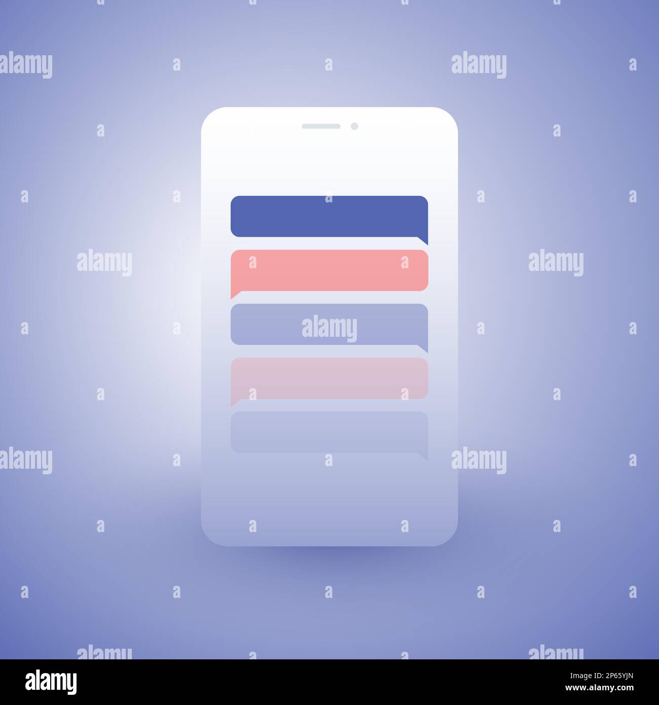 Abstract Chat App Design Concept - Global Mobile Communication, Talk ... Abstract Chat App Design Concept - Global Mobile Communication, Talk ...