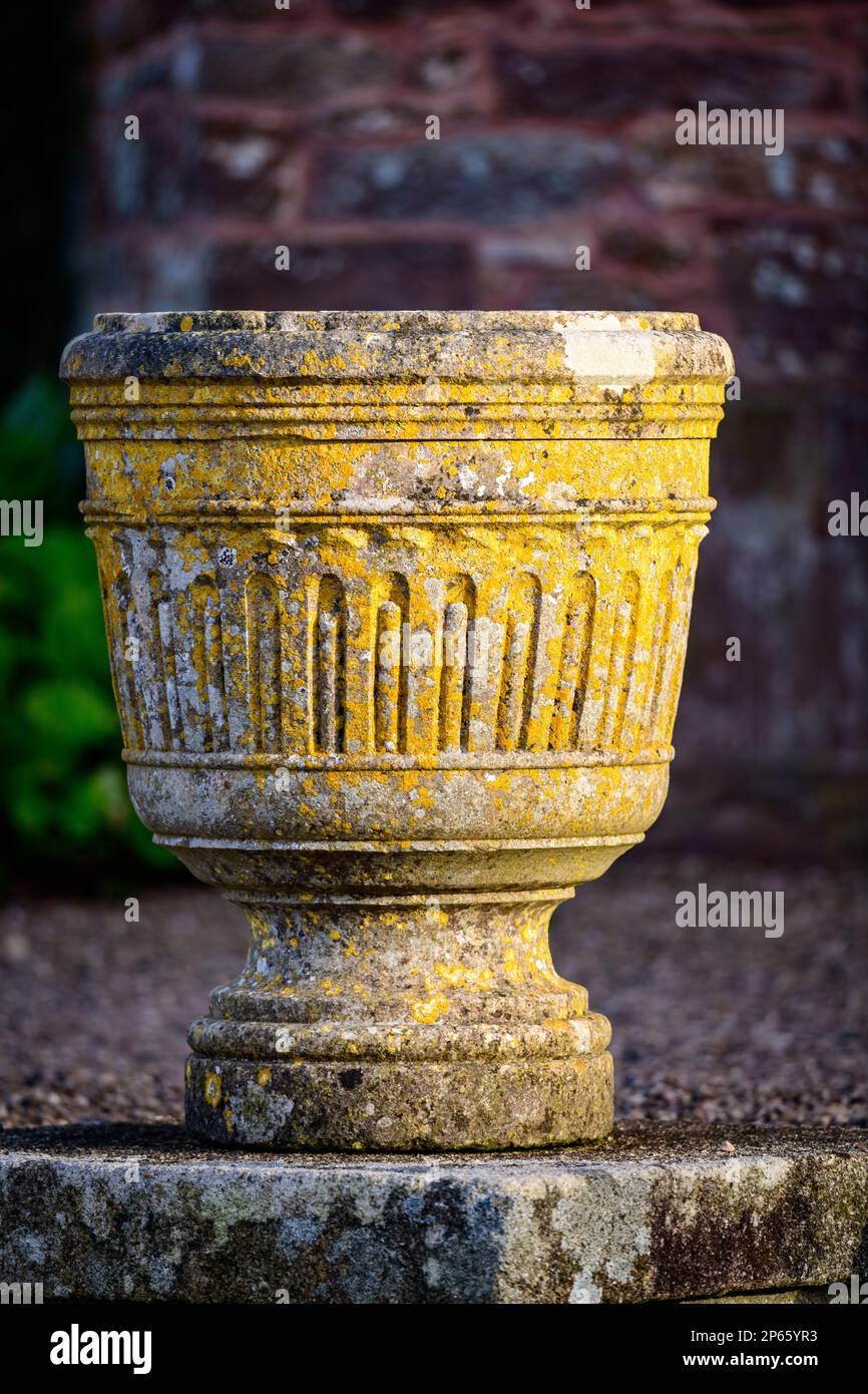 Mount edgecombe gardens hi-res stock photography and images - Alamy