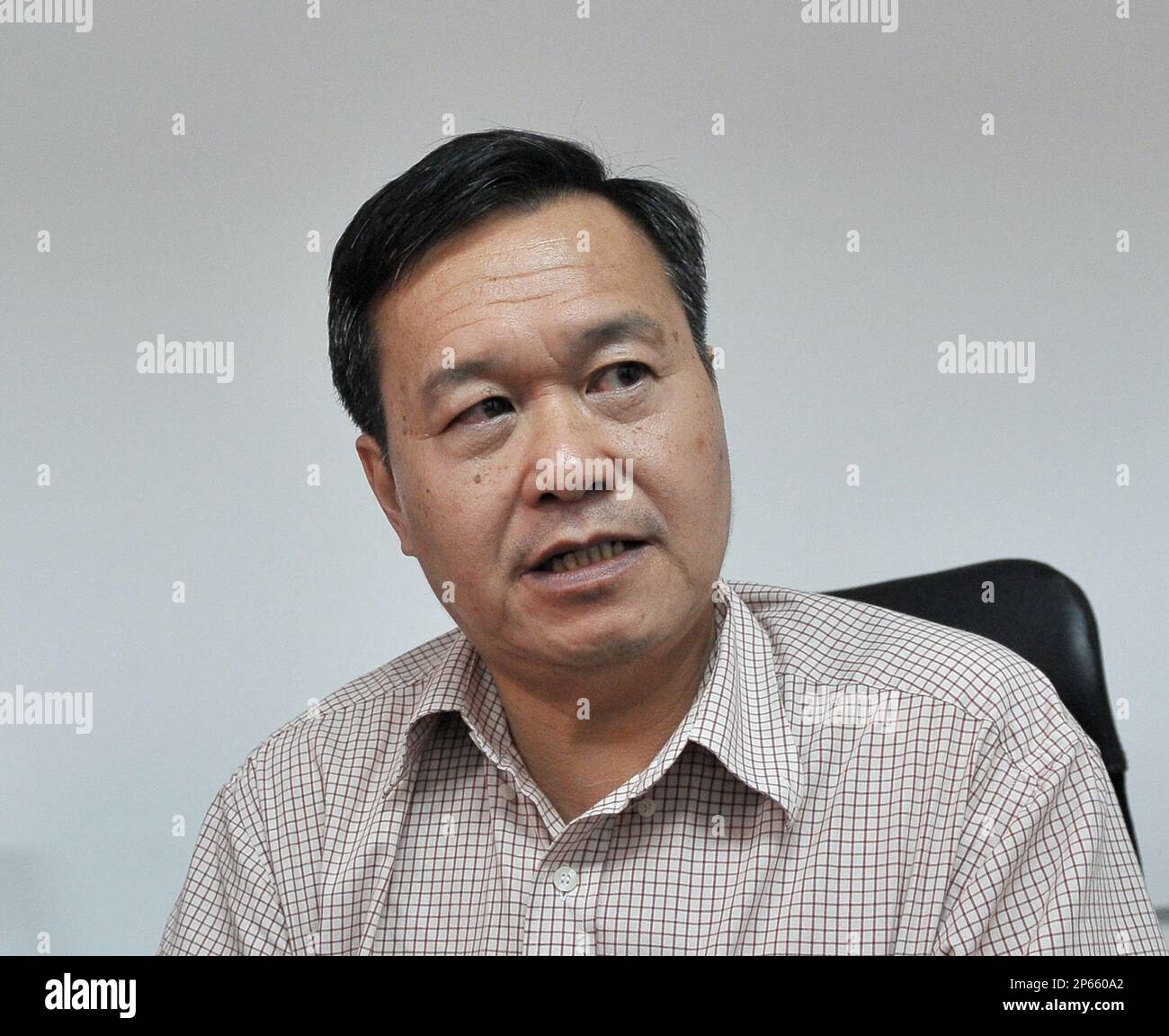 Tan Kin Lian, 63, former NTUC Income chief, has confirmed that he is ...