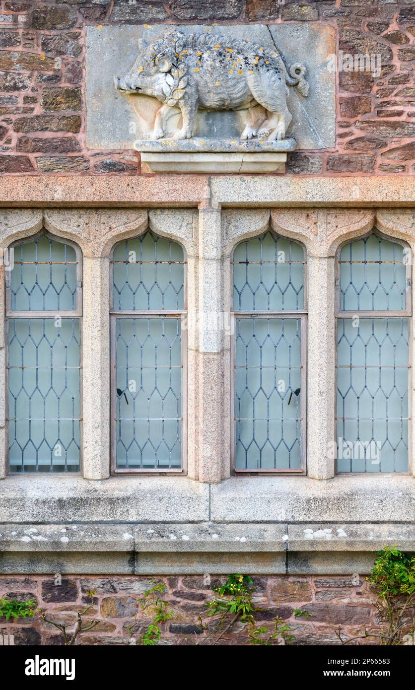 Mount edgecombe gardens hi-res stock photography and images - Alamy