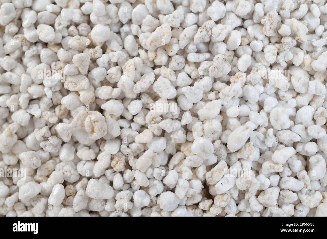 Perlite hi-res stock photography and images - Alamy