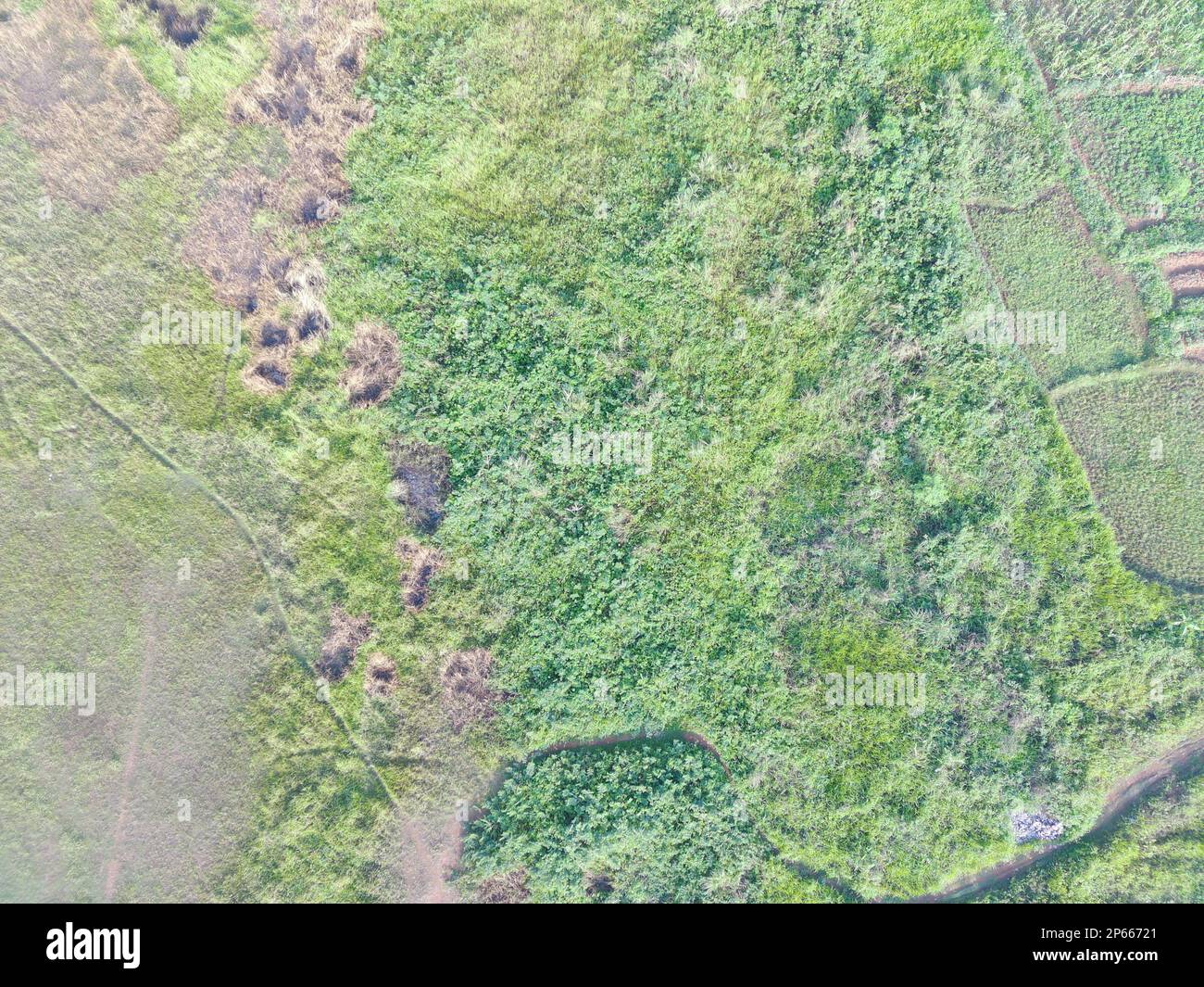 Drone mapping surveying urban hi-res stock photography and images - Alamy