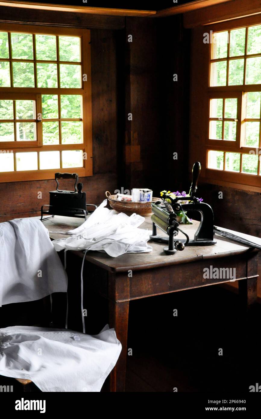 Ballenberg swiss open air museum hi-res stock photography and images ...