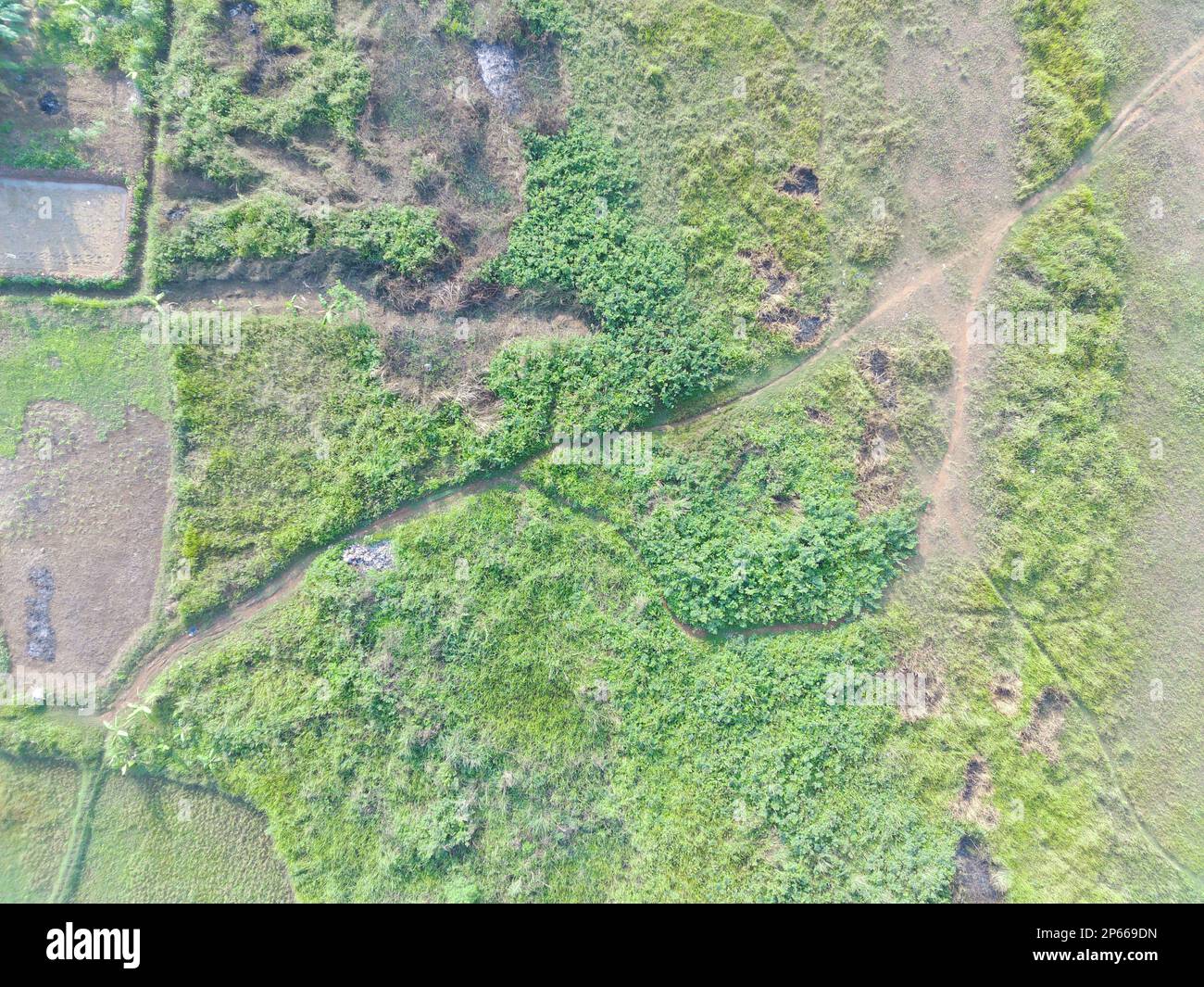 Drone mapping surveying urban hi-res stock photography and images - Alamy