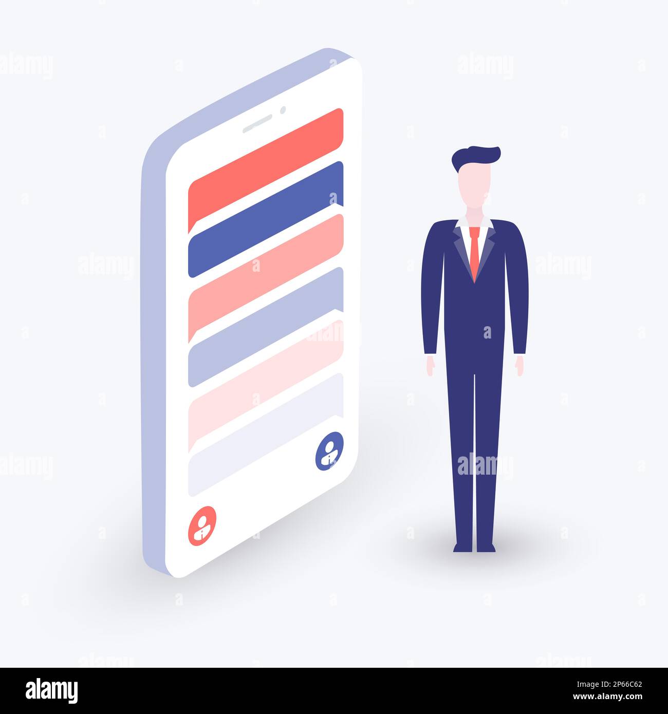 Chat App Design Concept - Global Mobile Communication, Talk, Chatting ... Chat App Design Concept - Global Mobile Communication, Talk, Chatting ...