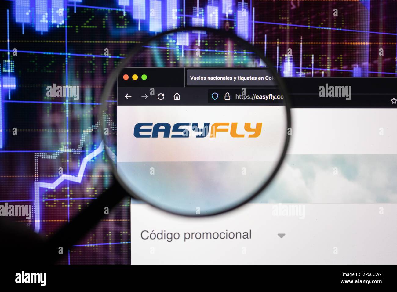 Easyfly hi-res stock photography and images - Alamy