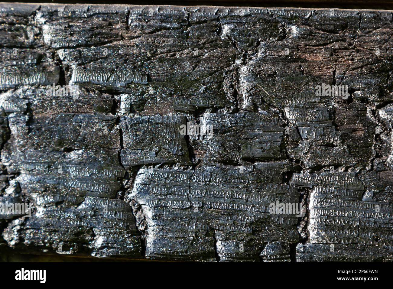BBQ background. Burnt wooden Board texture. Burned scratched hardwood ...