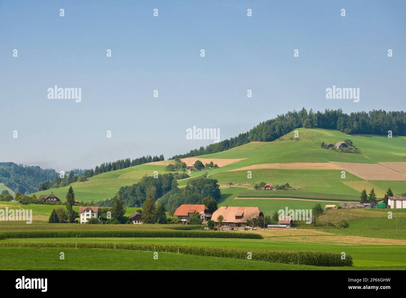 Emmental land hi-res stock photography and images - Alamy