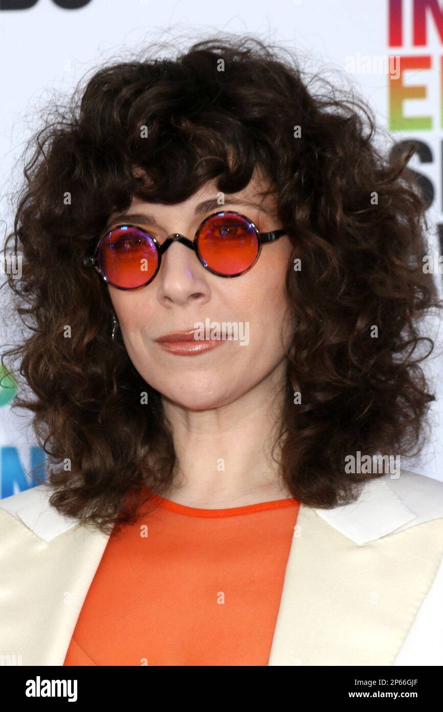 Jen Tulloch at arrivals for Film Independent Spirit Awards - Part 3 ...