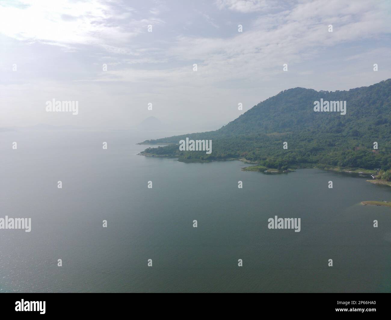 Jatiluhur lake hi-res stock photography and images - Alamy
