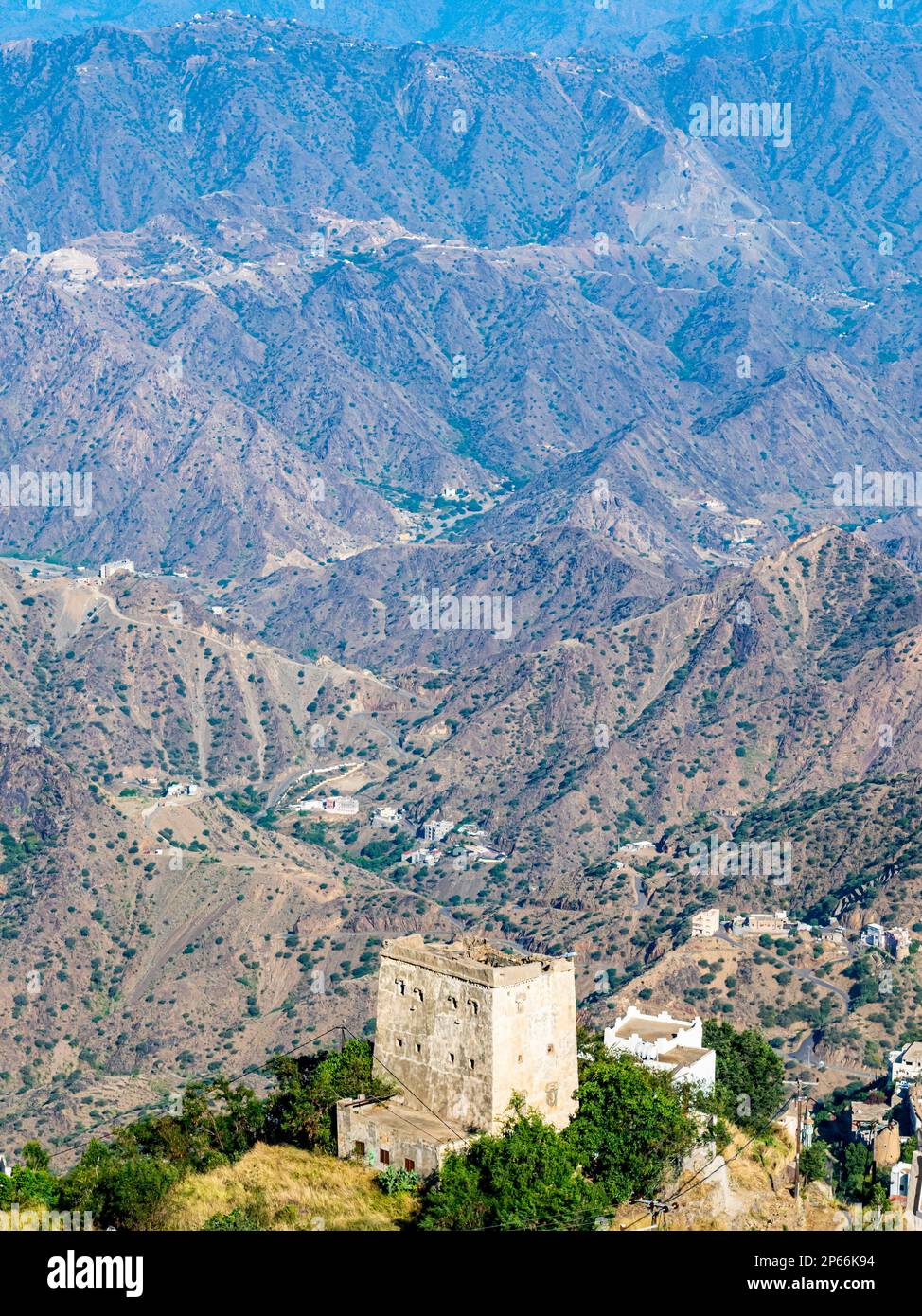 Jazan and saudi arabia hi-res stock photography and images - Alamy