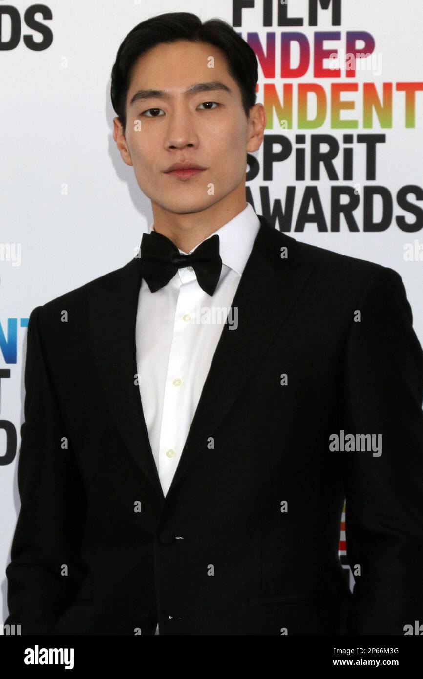 Steve sanghyun noh hi-res stock photography and images - Alamy