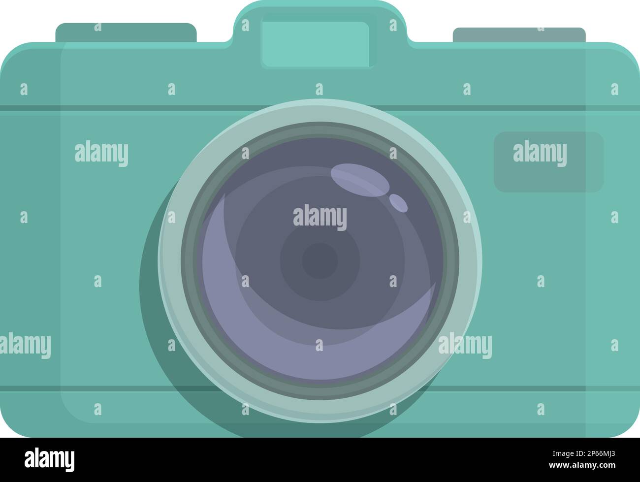 Camera picture icon cartoon vector. Digital photo. Capture film Stock ...