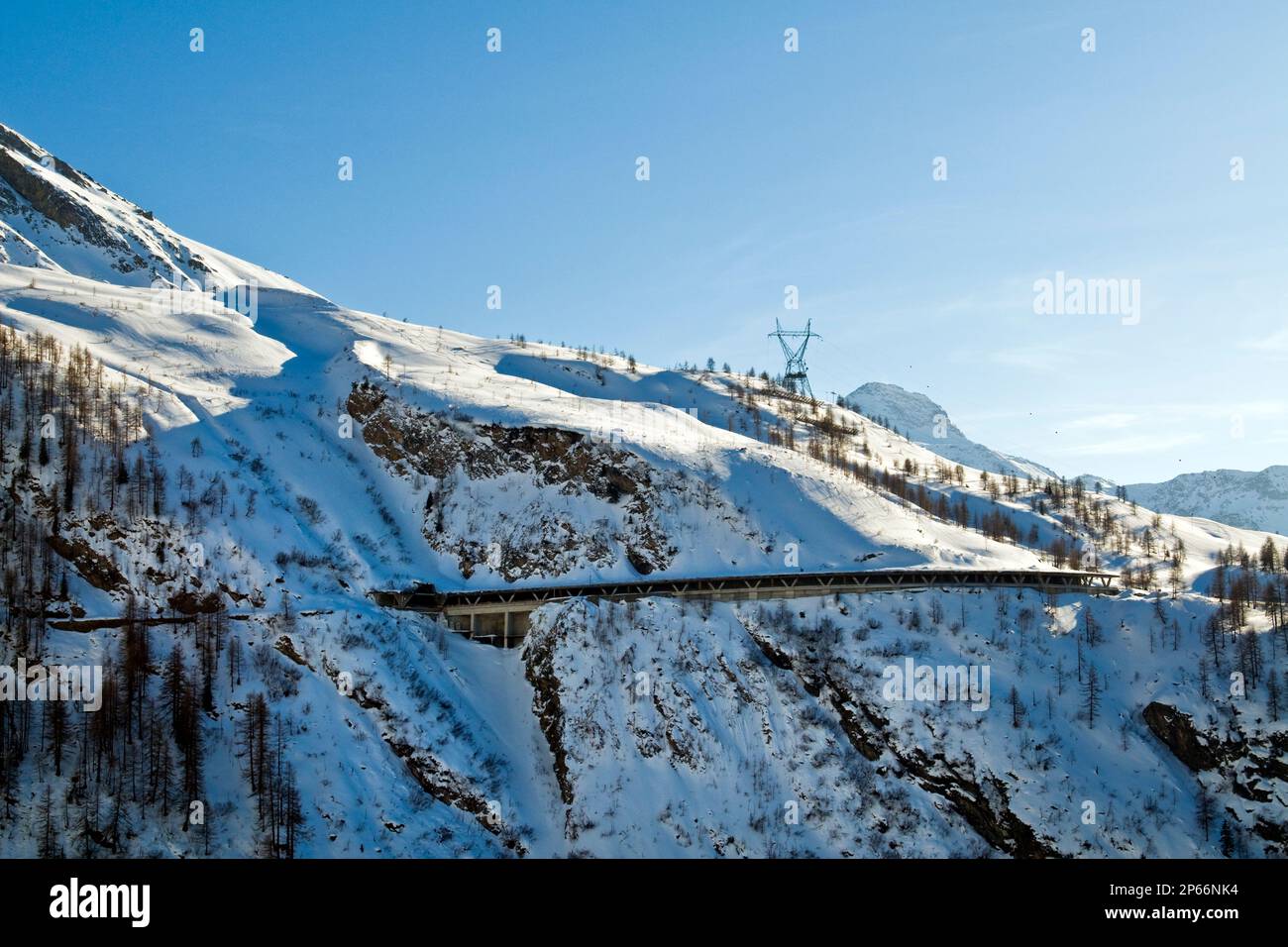 Simplon pass, Switzerland Stock Photo - Alamy