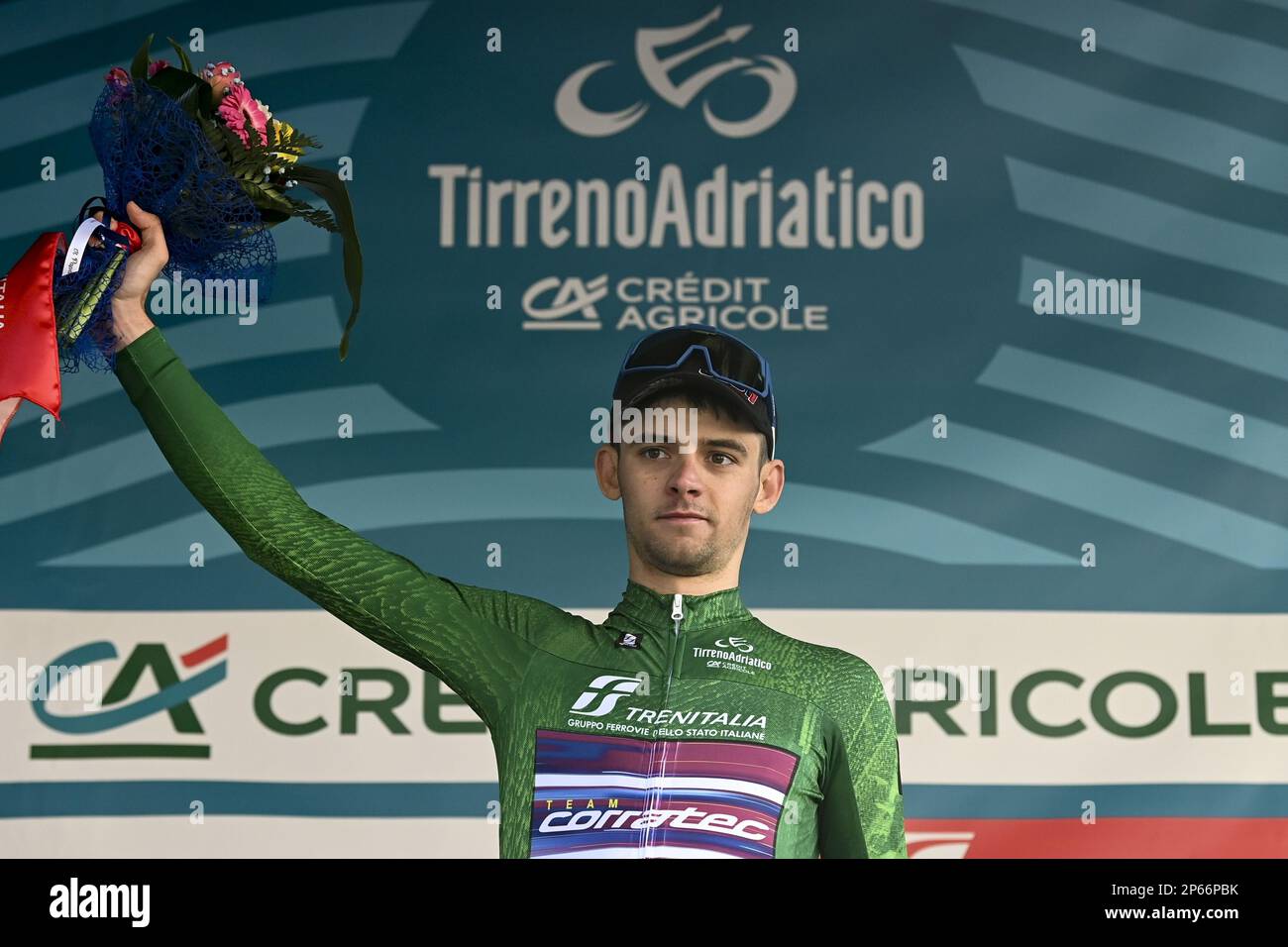 Team corratec hi-res stock photography and images - Alamy