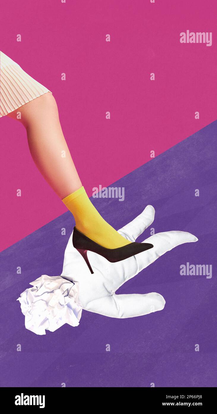 Gypsy fortune teller with an unfortunate voodoo doll. Gypsy oracle ...