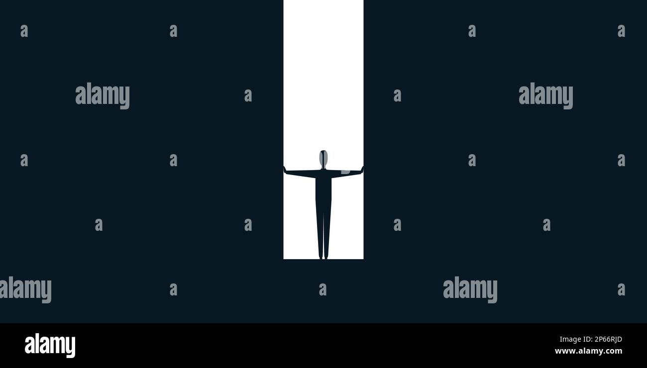 Widening possibilities hi-res stock photography and images - Alamy