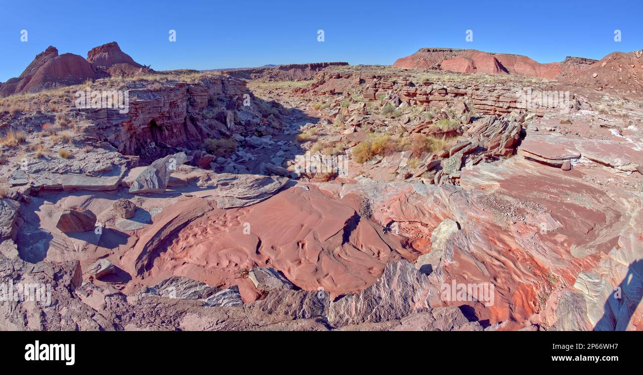 Tiponi gap falls hi-res stock photography and images - Alamy