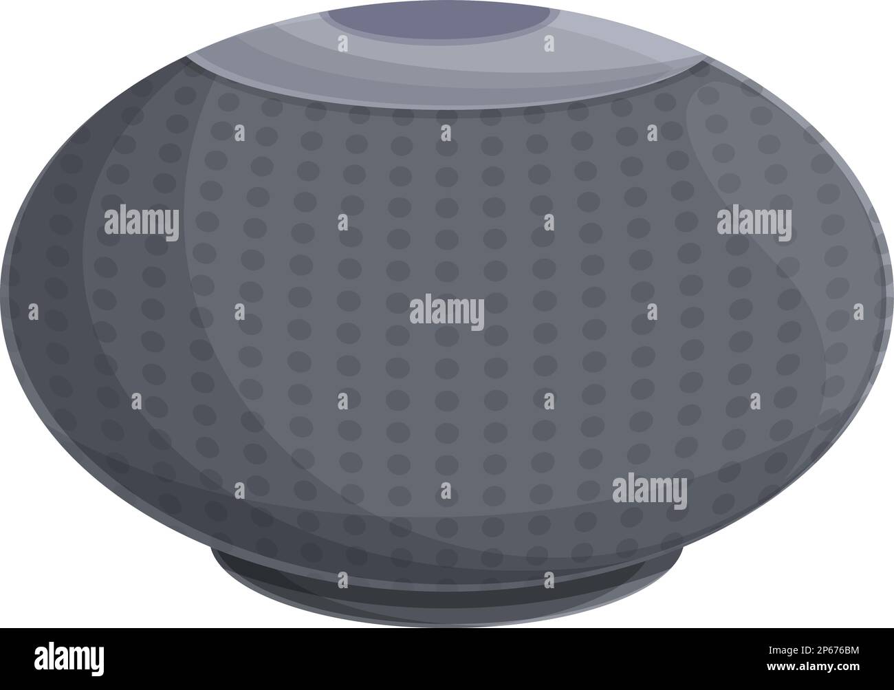 Amazon alexa icon Stock Vector Images - Alamy