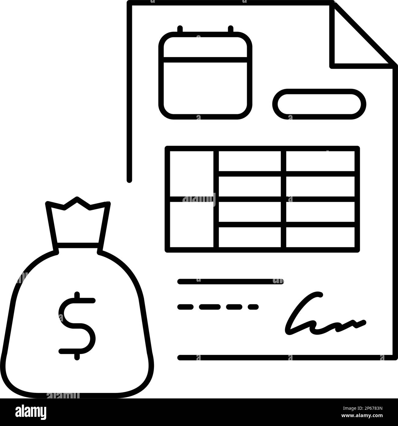 Disbursement Black and White Stock Photos & Images - Alamy