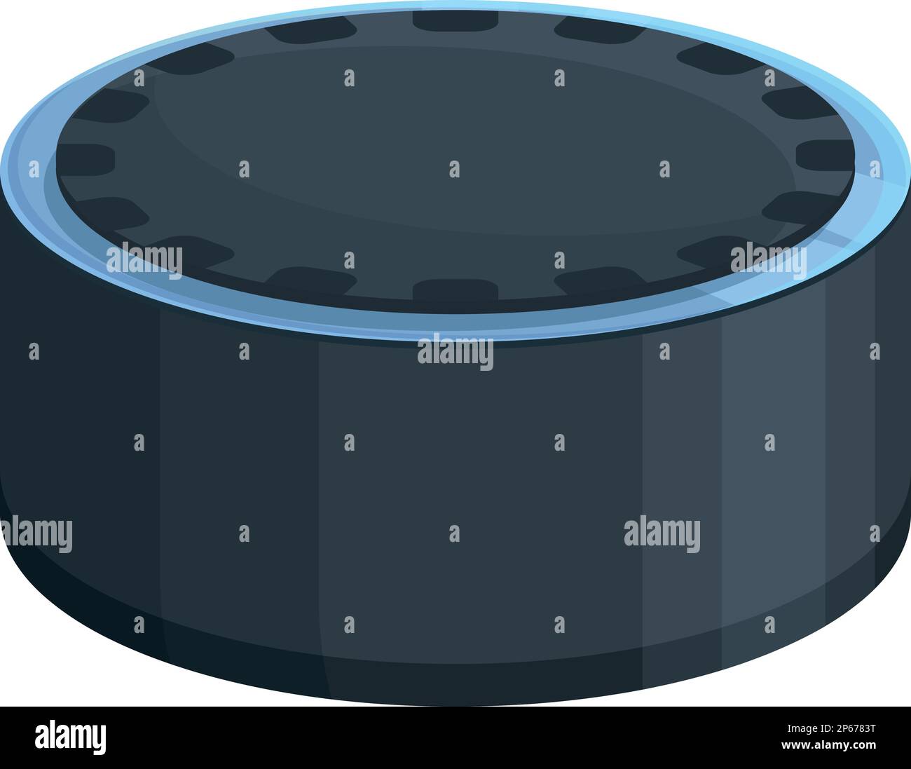 Alexa amazon at home Stock Vector Images - Alamy