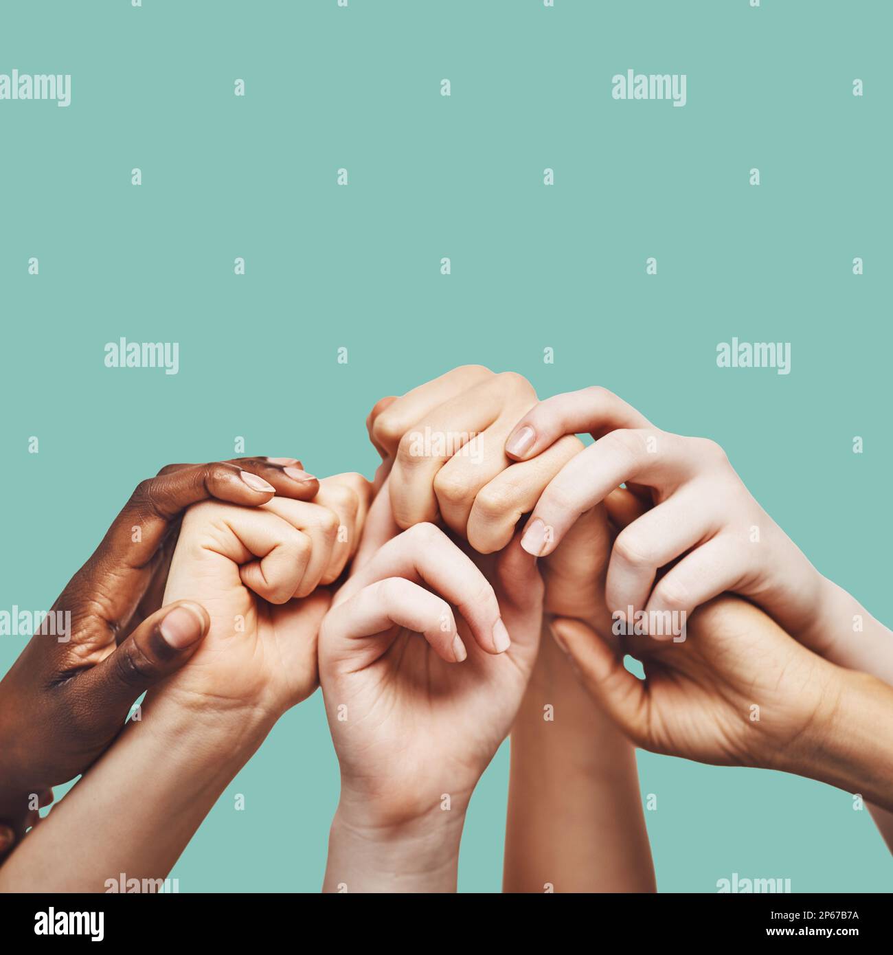 United People Praying Revival' In The United States; How Christian