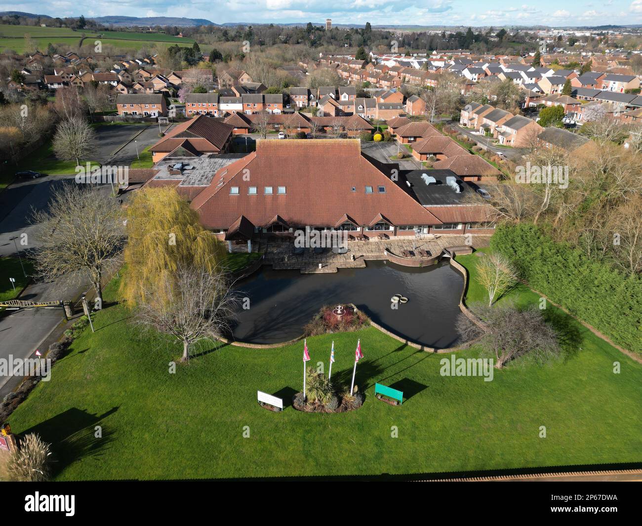 Three counties hi-res stock photography and images - Alamy