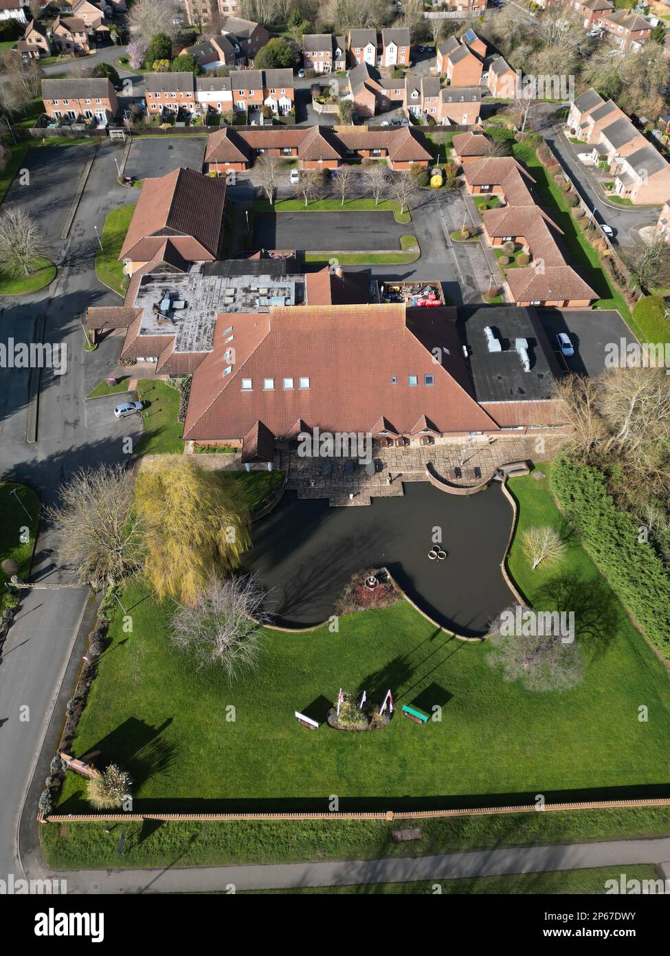 Three counties hi-res stock photography and images - Alamy