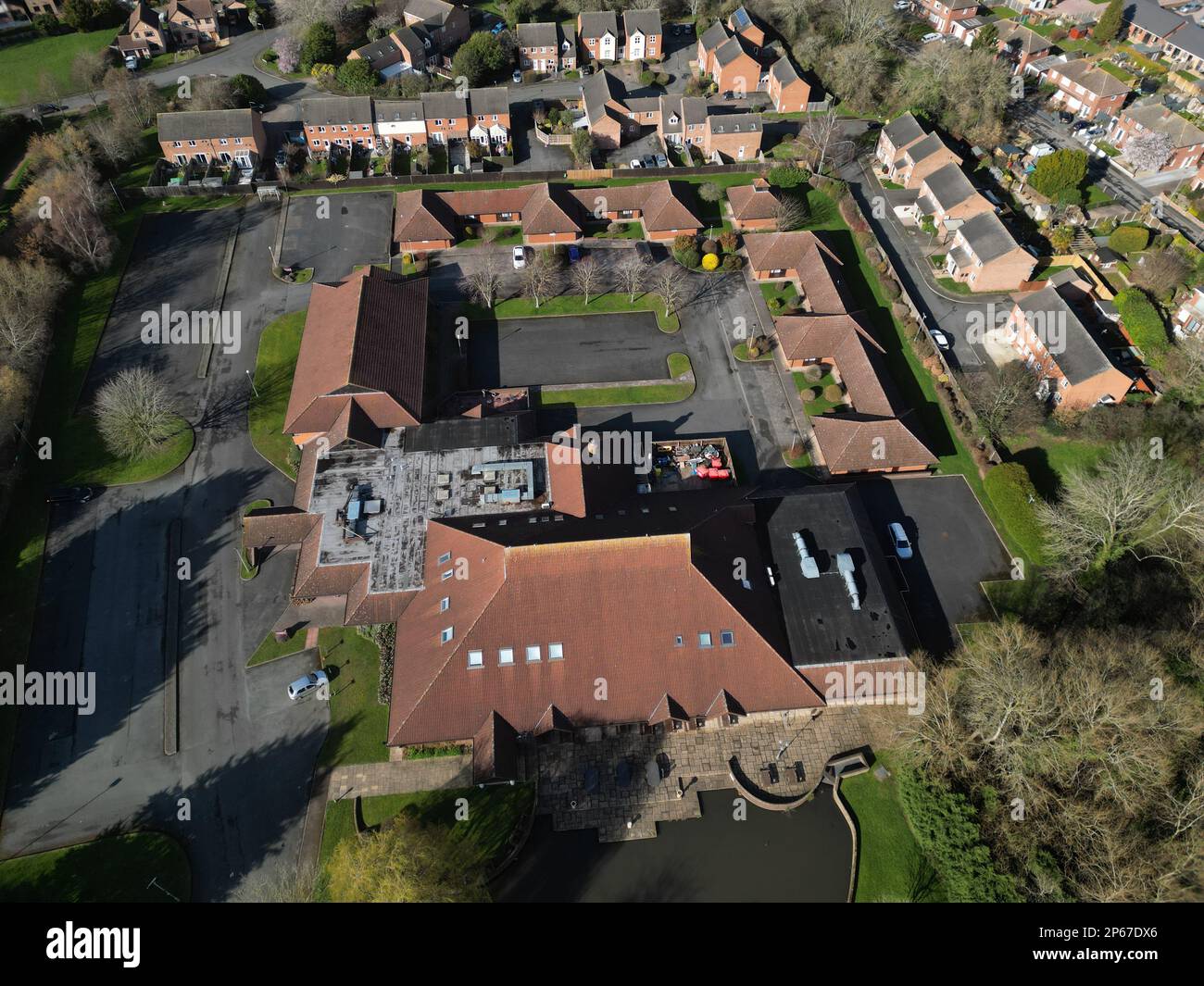 Three counties hi-res stock photography and images - Alamy