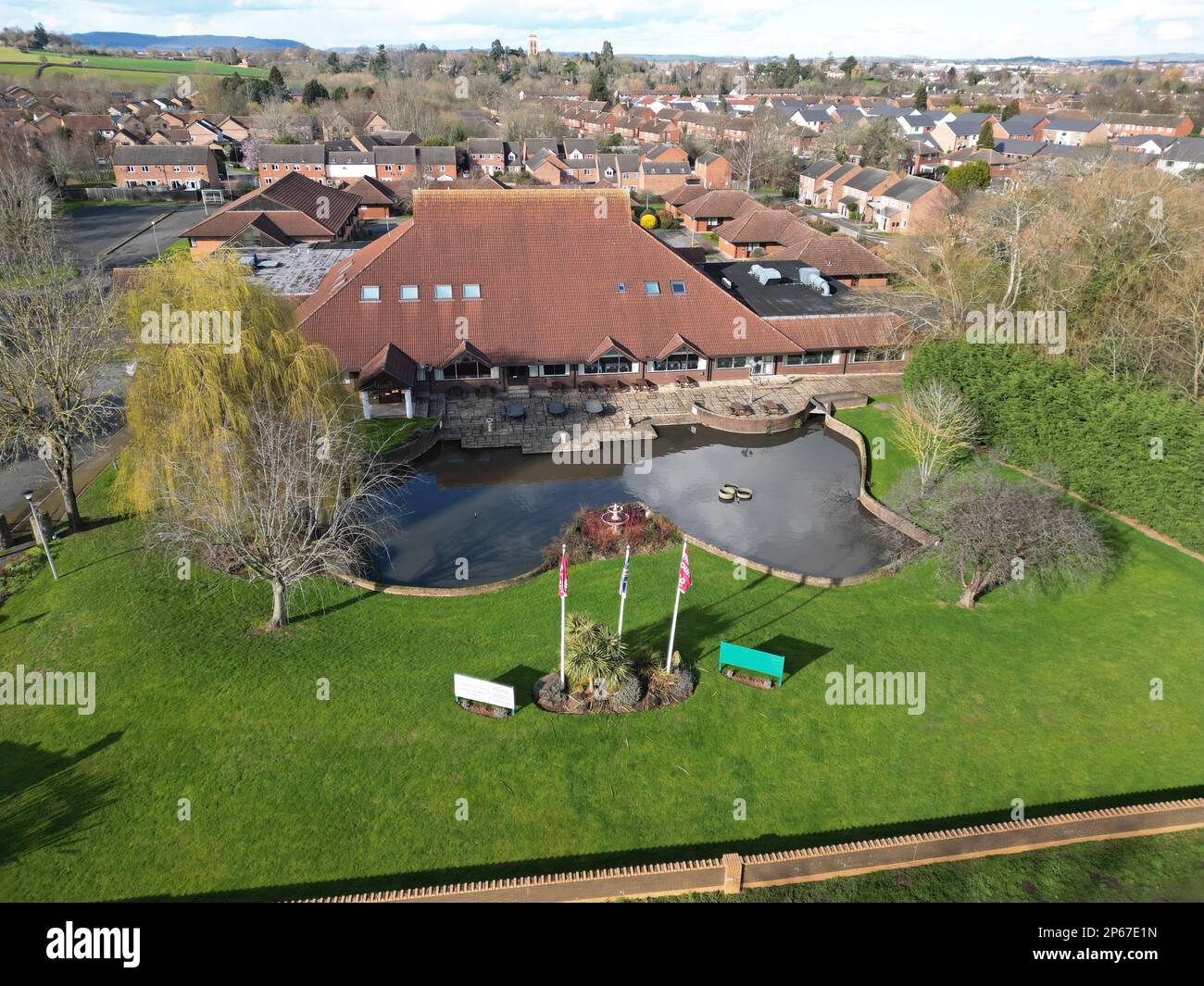 Three counties hi-res stock photography and images - Alamy