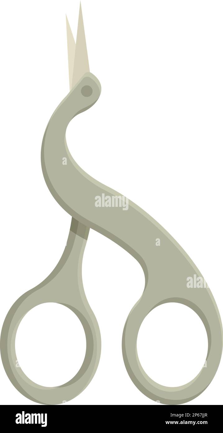 Eyebrow threading Stock Vector Images - Alamy