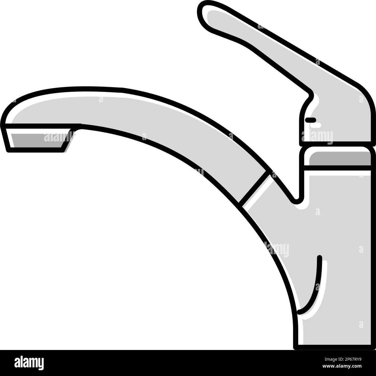 Bathroom sign running Black and White Stock Photos & Images - Alamy