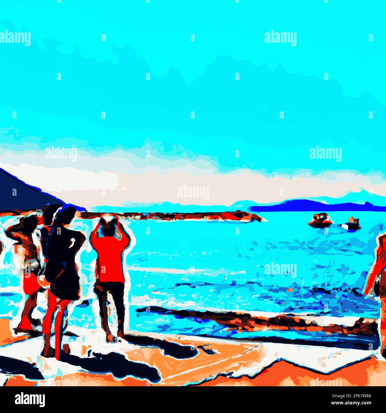 Greek Beaches Tumblr