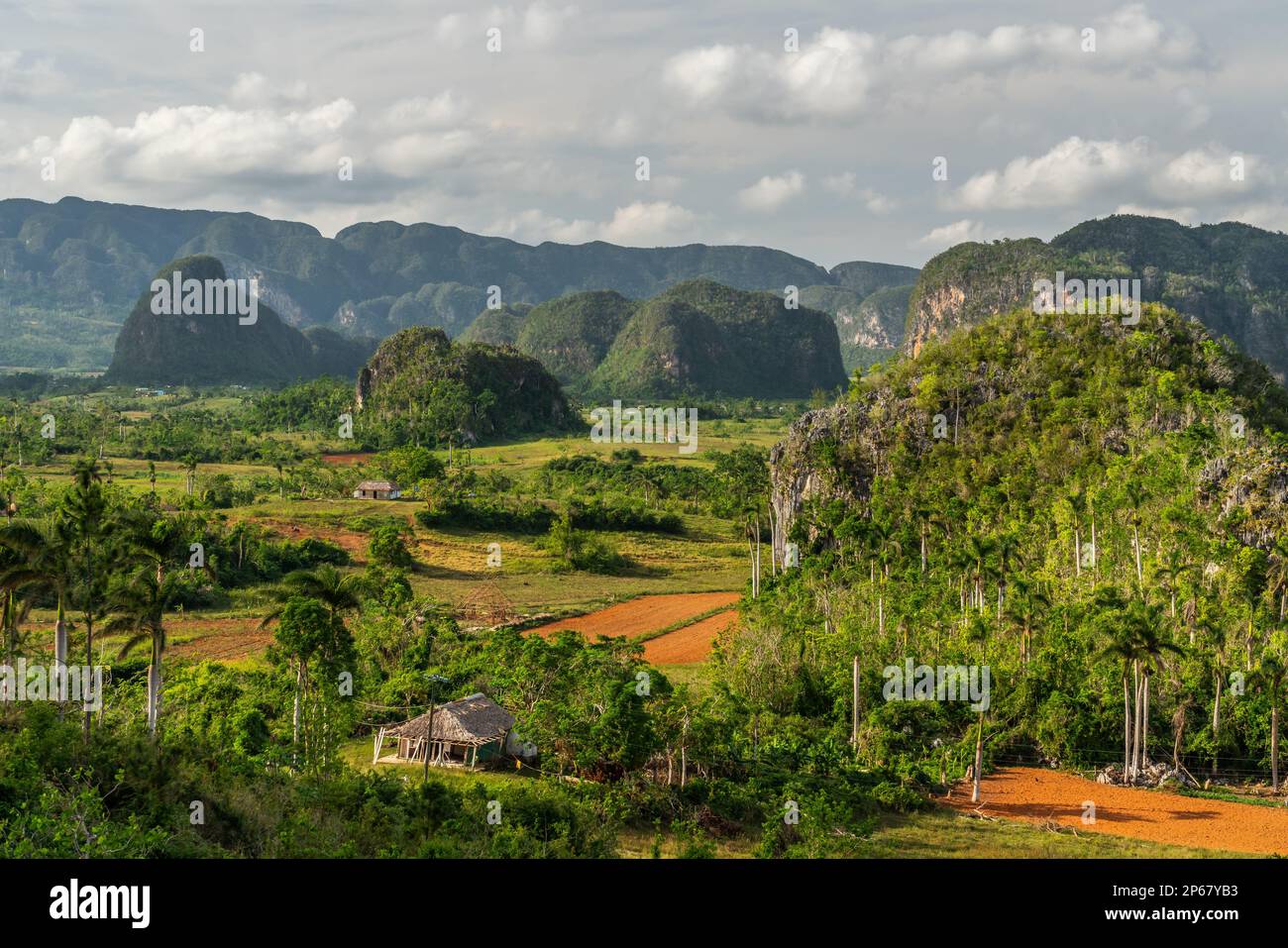 Val de vinales hi-res stock photography and images - Alamy
