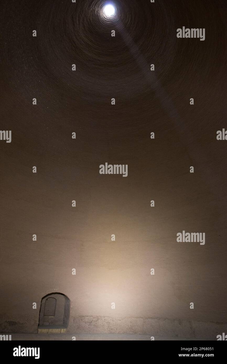 Iran ice house hi-res stock photography and images - Alamy