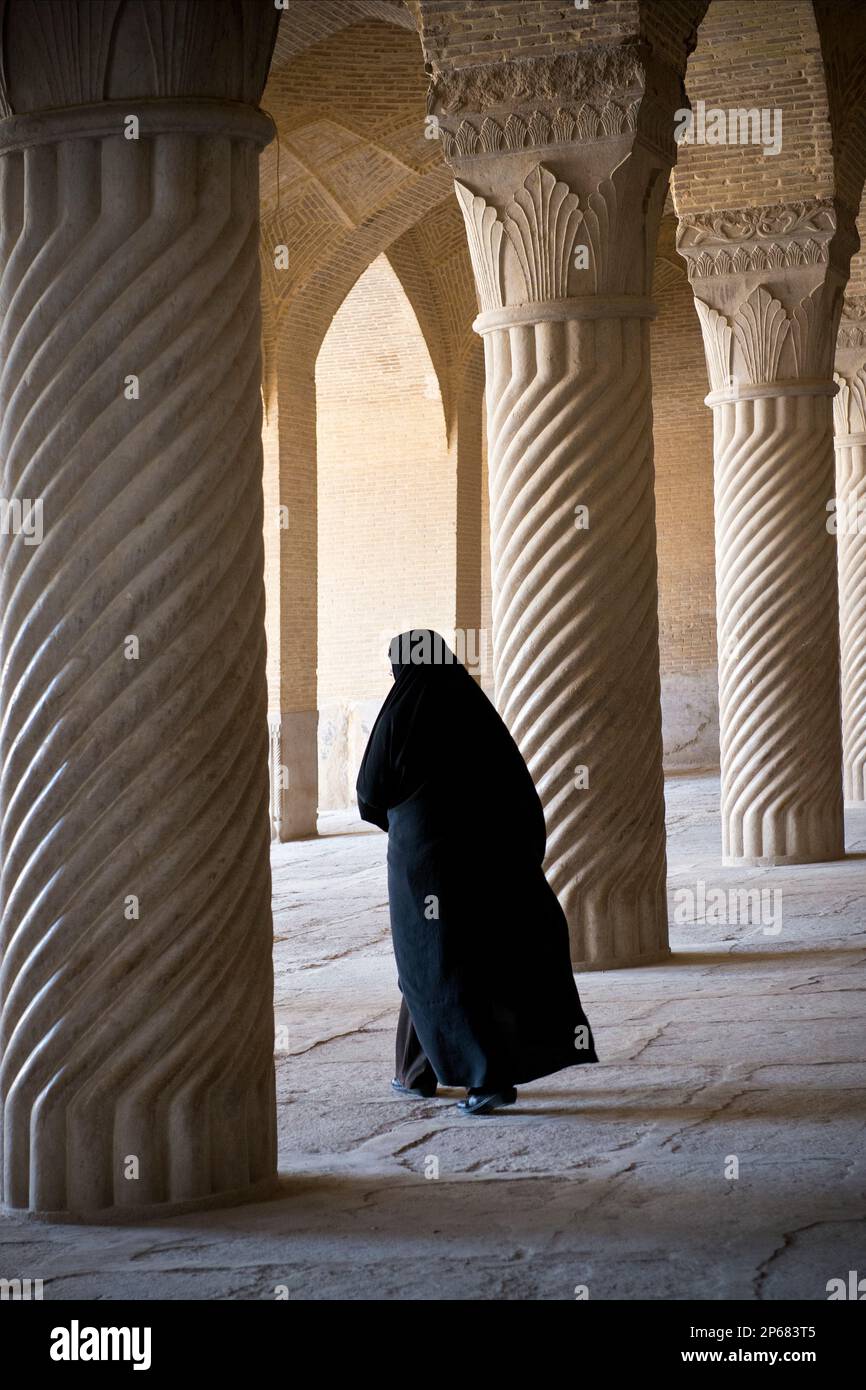 Shiraz vakil hi-res stock photography and images - Alamy