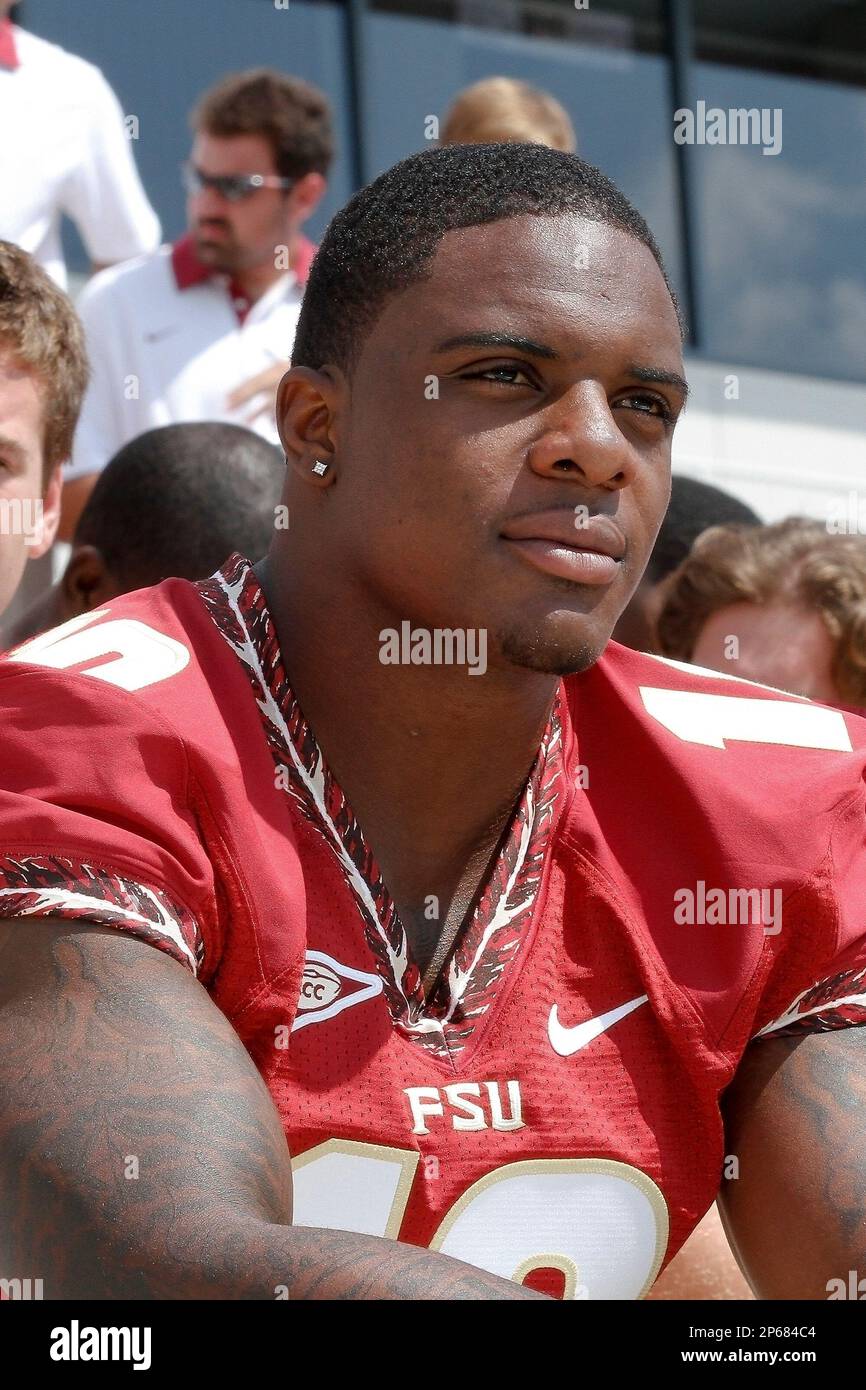 Nick Moody Fsu