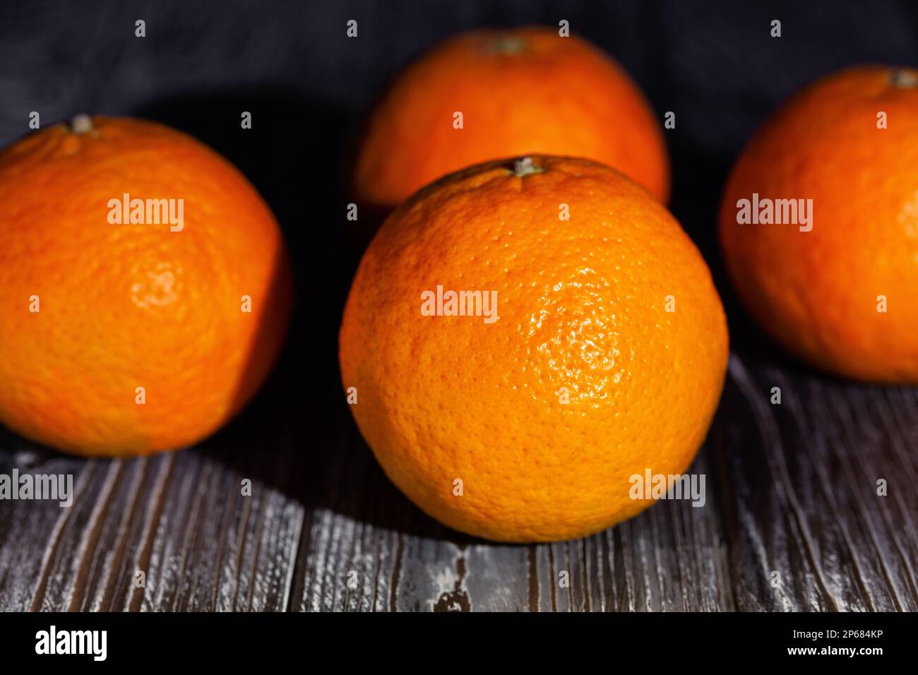 Tangerine fruit hi-res stock photography and images - Alamy