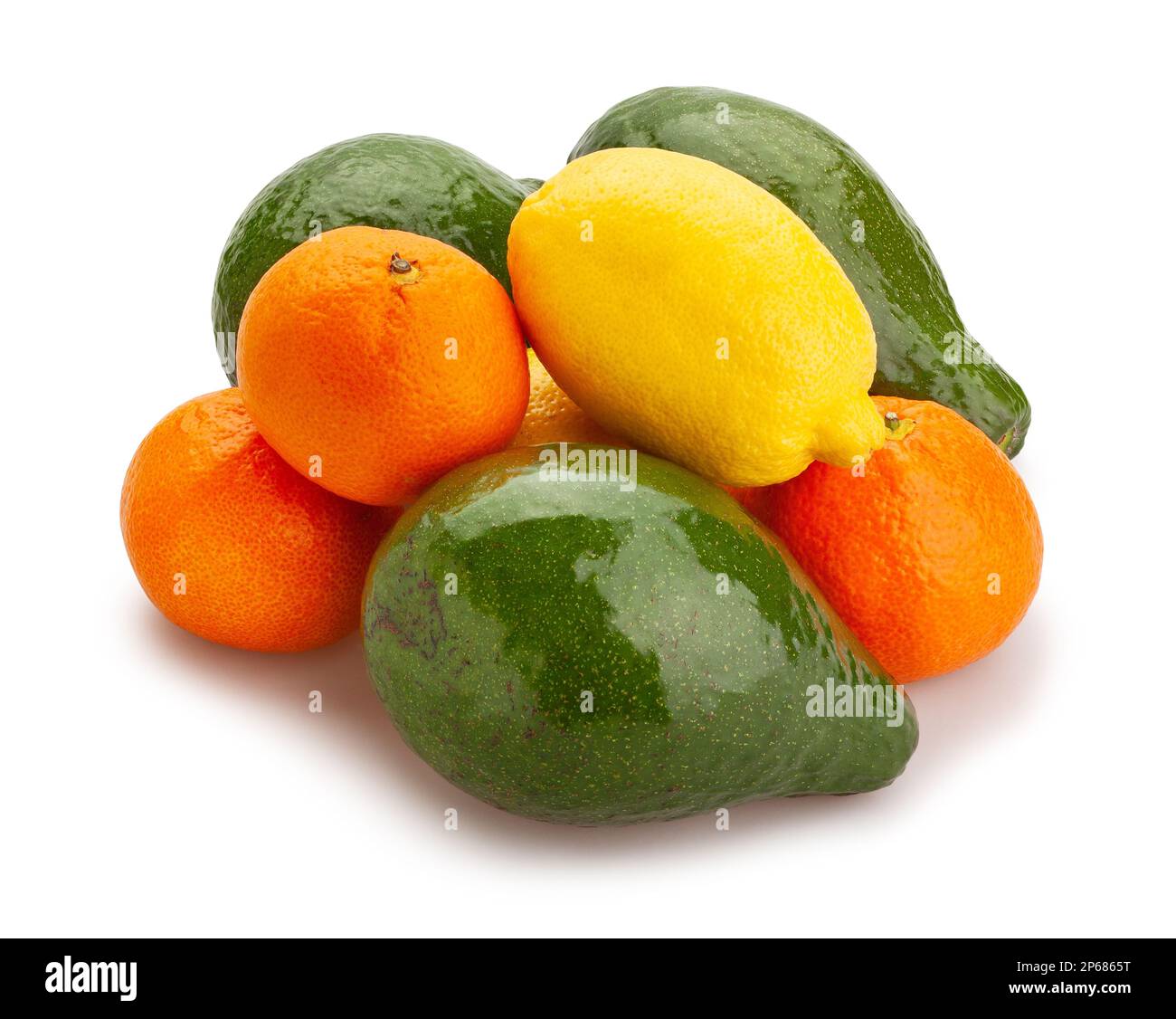 Tropical vivid Cut Out Stock Images & Pictures - Alamy