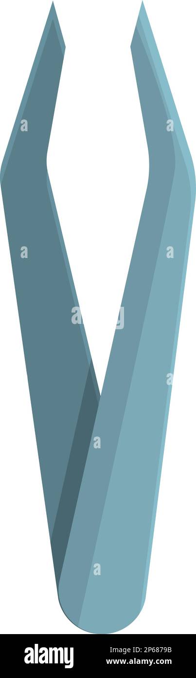 Close up microblading eyebrow tattoo Stock Vector Images - Alamy