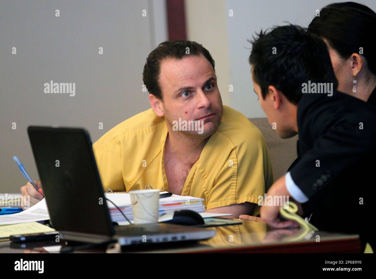 GOP activist Gregory Nathan Peterson, charged with rape, assault and ...