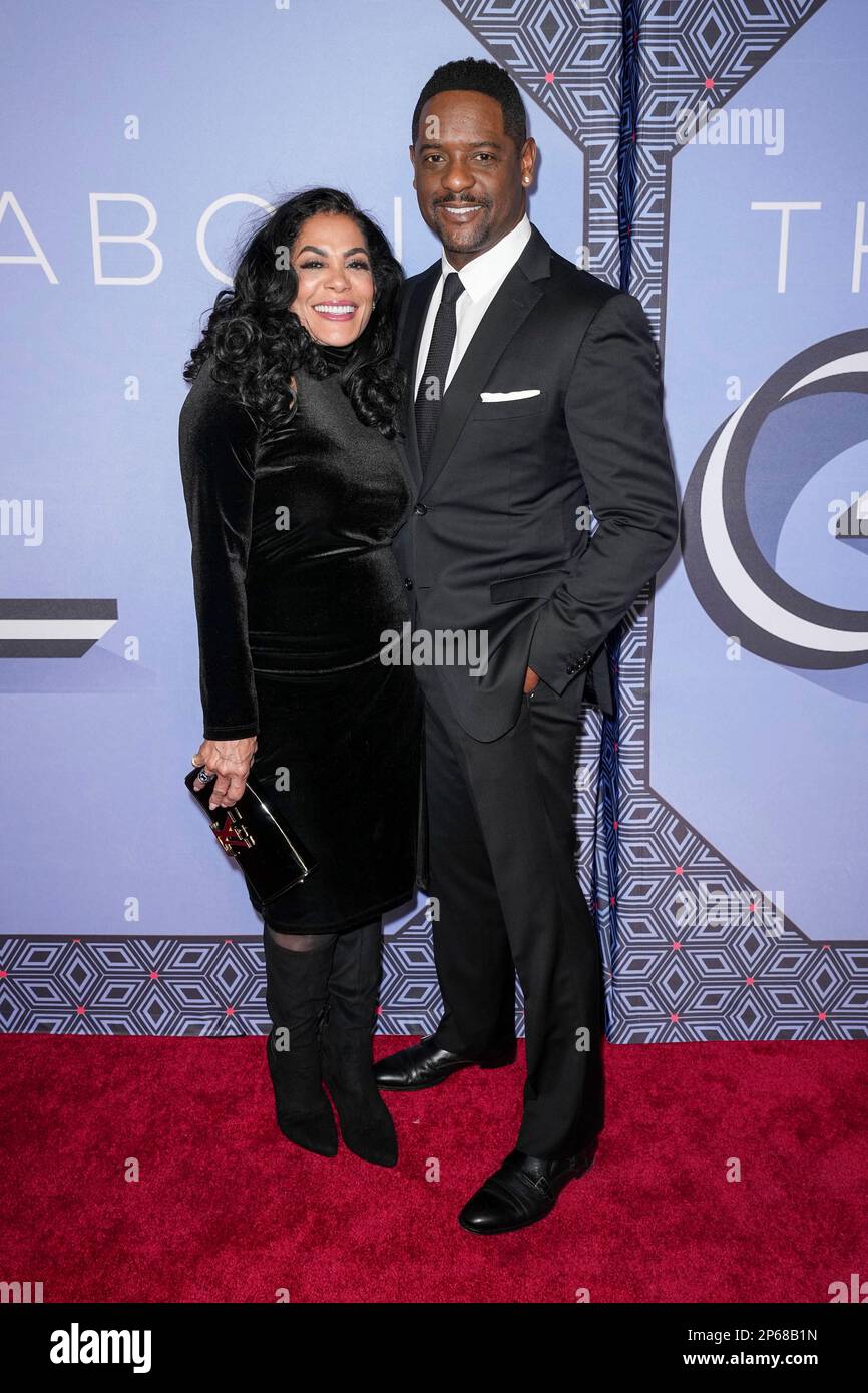 Photo by: Siegfried Anthony/STAR MAX/IPx 2022 3/6/23 Desiree DaCosta ...