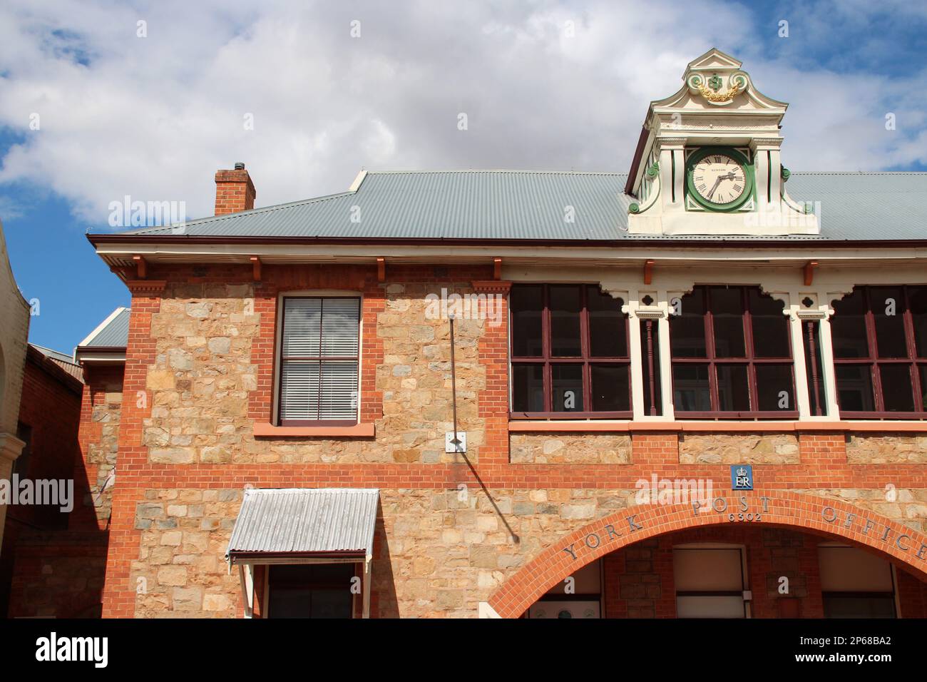 Patrimoine york hi-res stock photography and images - Alamy