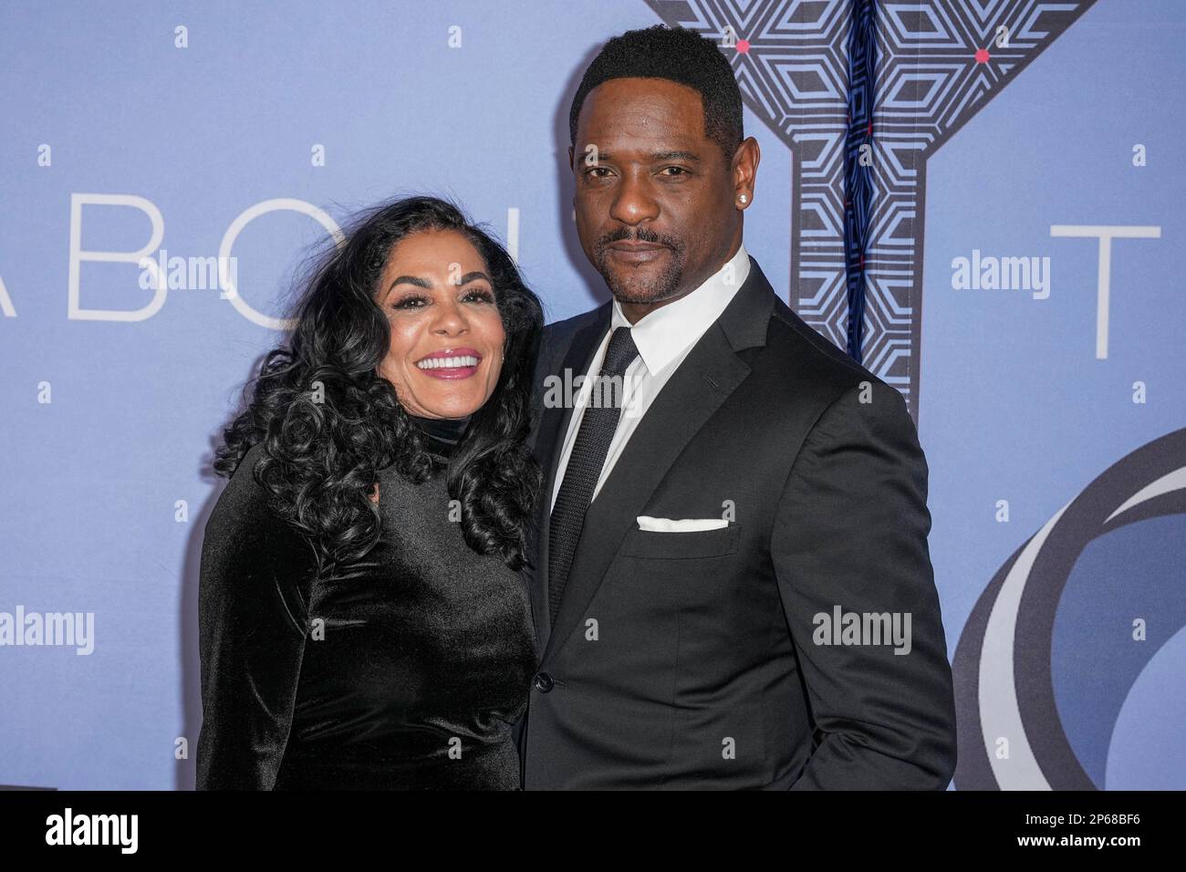 Photo by: Siegfried Anthony/STAR MAX/IPx 2022 3/6/23 Desiree DaCosta ...