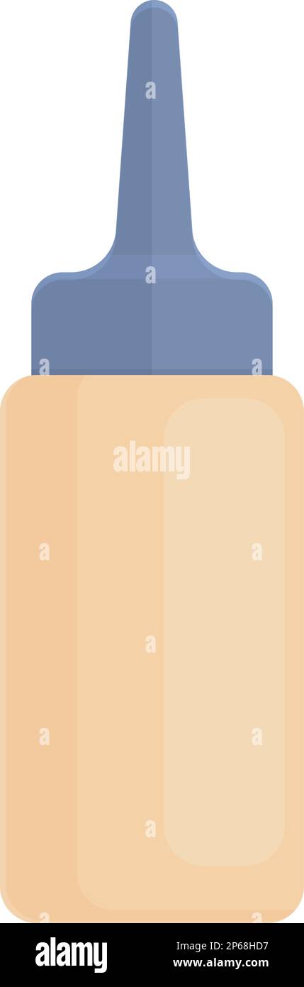 Tinting eyebrow Cut Out Stock Images & Pictures - Alamy