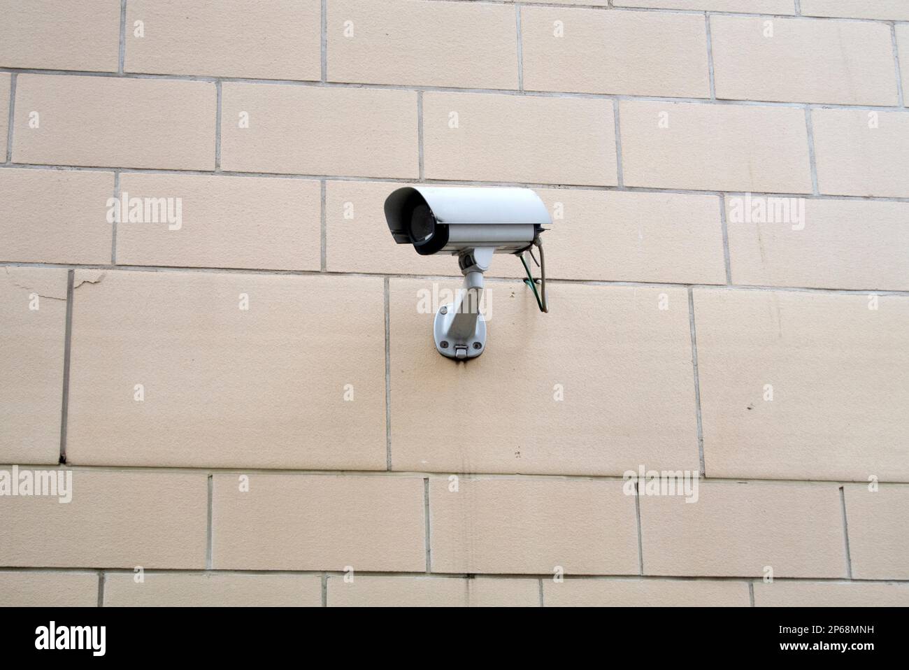 CCTV camera system, home security system concept, Security camera Stock ...