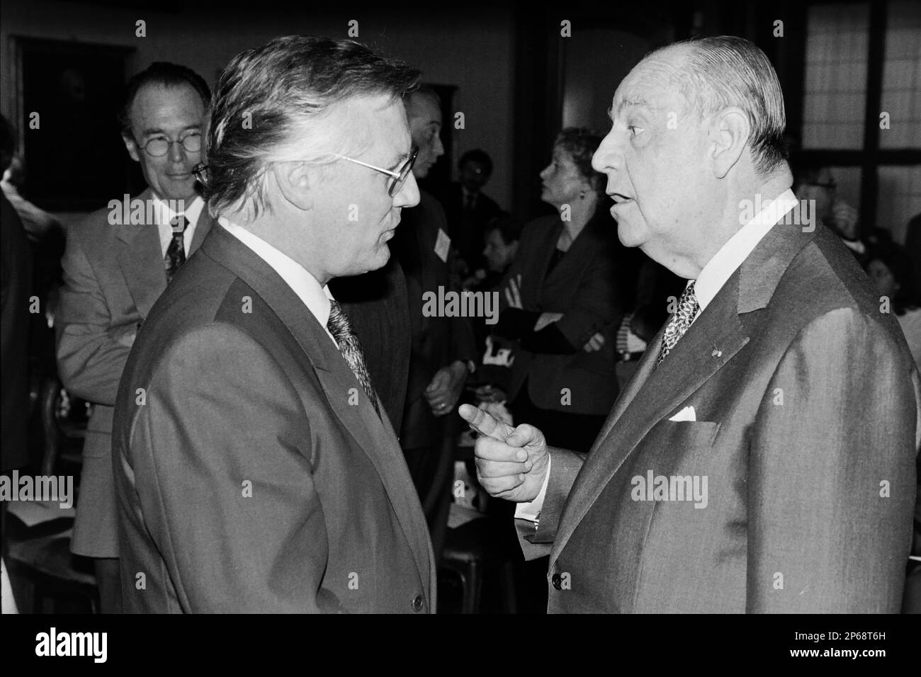 Valentino castellani Black and White Stock Photos & Images - Alamy