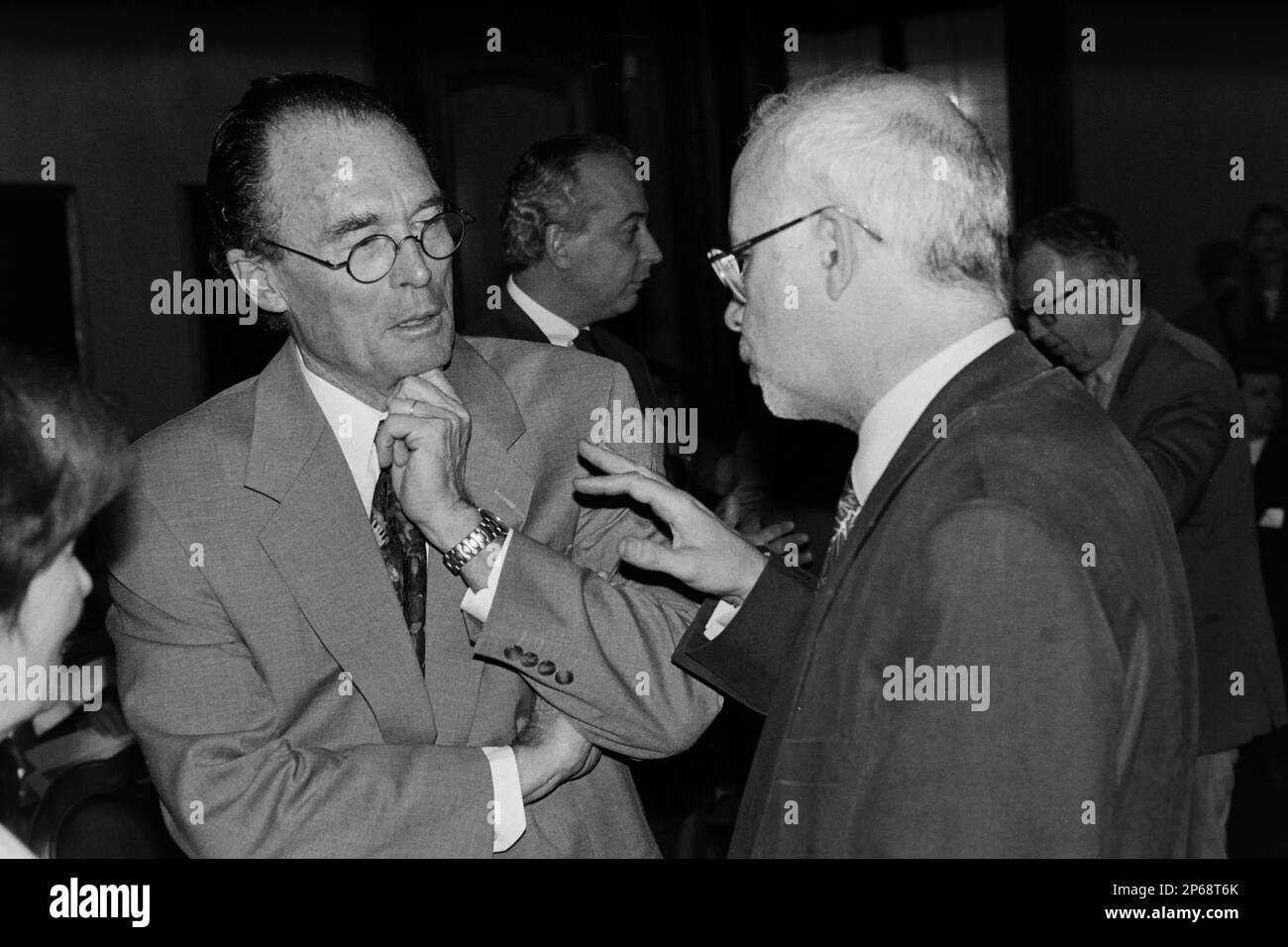 Valentino castellani Black and White Stock Photos & Images - Alamy