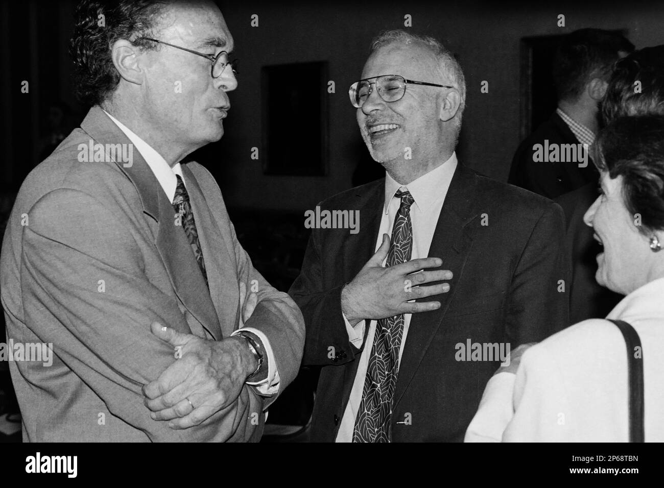 Valentino castellani Black and White Stock Photos & Images - Alamy